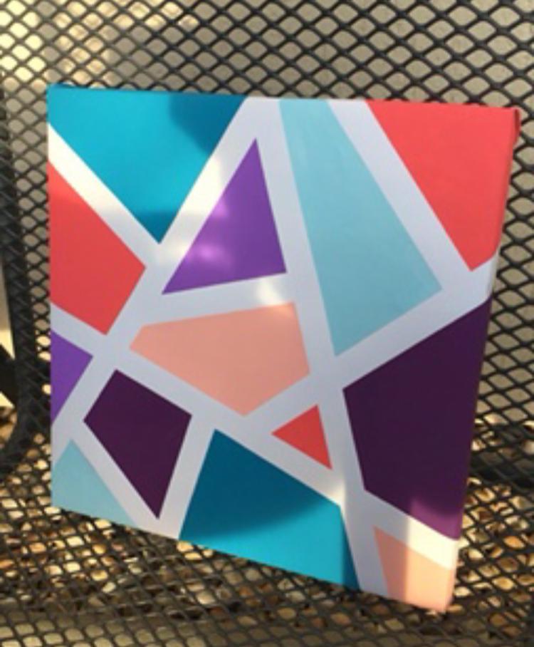 Imortalizează un moment din viața ta pe pânza numerotată sau lasă-te ...